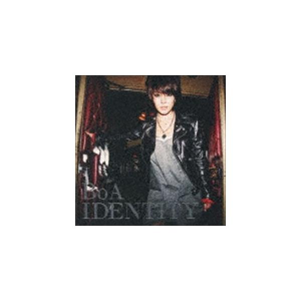 【発売日：2010年02月10日】種別:CD 邦楽J-POP 発売日:2010/02/10 販売元:エイベックス・ミュージック・クリエイティヴ 登録日:2009/12/14 BoA ボア アイデンティティー BoA CD 特典:BoA LI...