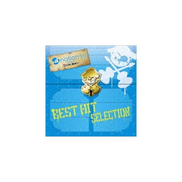 【発売日：2010年07月14日】種別:CD 邦楽J-POP 発売日:2010/07/14 販売元:エイベックス・ミュージック・クリエイティヴ 登録日:2010/05/11 （オムニバス） エイ ネイション 10 ベスト ヒット セレクショ...