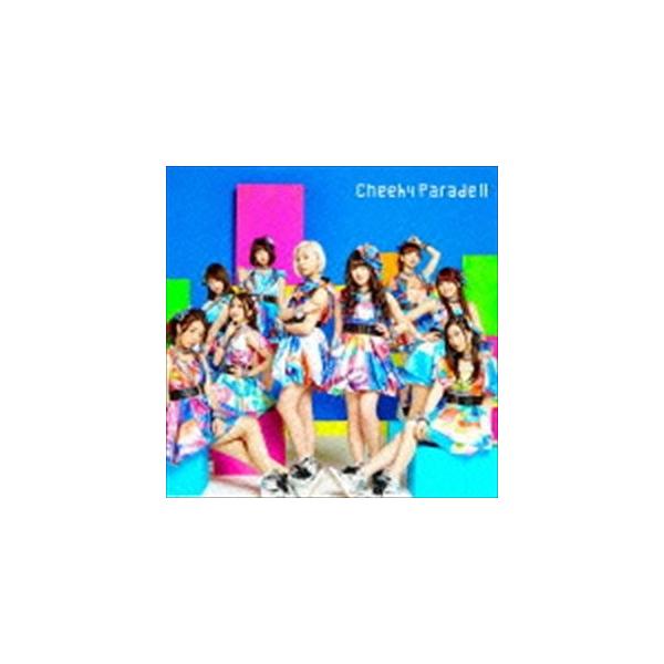 【発売日：2016年06月01日】種別:CD 邦楽J-POP 発売日:2016/06/01 販売元:エイベックス・ミュージック・クリエイティヴ 登録日:2016/04/04 Cheeky Parade チィキィパレード チィキィ パレード ...