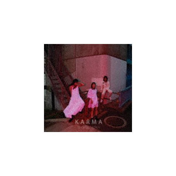 【発売日：2020年09月30日】種別:CD 邦楽ロック/ソウル 発売日:2020/09/30 販売元:エイベックス・ミュージック・クリエイティヴ 登録日:2020/07/22 BRATS ブラッツ カルマ 特典:Band music sc...