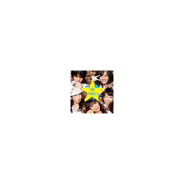 【発売日：2011年07月20日】種別:CD 邦楽J-POP 発売日:2011/07/20 販売元:エイベックス・ミュージック・クリエイティヴ 登録日:2011/05/11 Dream5 ドリームファイブ ライク アンド ピース Dream...