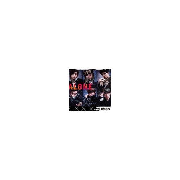 【発売日：2013年02月13日】種別:CD 洋楽アジアンポップス 発売日:2013/02/13 販売元:エイベックス・ミュージック・クリエイティヴ 登録日:2012/12/05 U-Kiss ユーキス アローン U-Kiss CD 特典:...