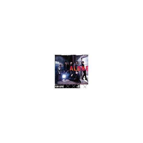 【発売日：2013年02月13日】種別:CD 洋楽アジアンポップス 発売日:2013/02/13 販売元:エイベックス・ミュージック・クリエイティヴ 登録日:2012/12/05 U-Kiss ユーキス アローン U-Kiss CD 特典:...