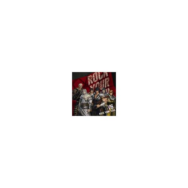 【発売日：2012年12月26日】種別:CD 邦楽J-POP 発売日:2012/12/26 販売元:エイベックス・ミュージック・クリエイティヴ 登録日:2012/11/02 V6 ブイシックス ロック ユア ソウル V6 CD 特典:カスタ...