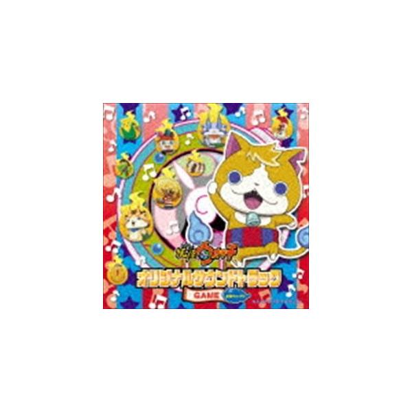 【発売日：2017年03月22日】種別:CD アニメ・ゲームゲーム音楽 発売日:2017/03/22 販売元:エイベックス・ミュージック・クリエイティヴ 登録日:2017/01/31 西郷憲一郎（音楽） YOUKAI WATCH ORIGI...