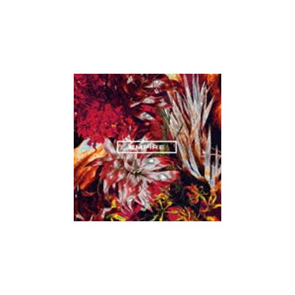 【発売日：2021年05月12日】種別:CD 邦楽J-POP 発売日:2021/05/12 販売元:エイベックス・ミュージック・クリエイティヴ 登録日:2021/03/22 EMPiRE ホンノウ イザ EMPiRE CD エンパイア 内容...