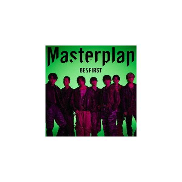 【発売日：2024年04月24日】種別:CD 邦楽J-POP 発売日:2024/04/24 販売元:エイベックス・ミュージック・クリエイティヴ 登録日:2024/02/13 BE：FIRST ビーファースト マスタープラン BEFIRST ...