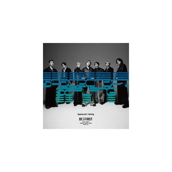 【発売日：2025年02月05日】種別:CD 邦楽J-POP 発売日:2025/02/05 販売元:エイベックス・ミュージック・クリエイティヴ 登録日:2024/12/05 BE：FIRST ビーファースト スペースクラフト セイリング 6...