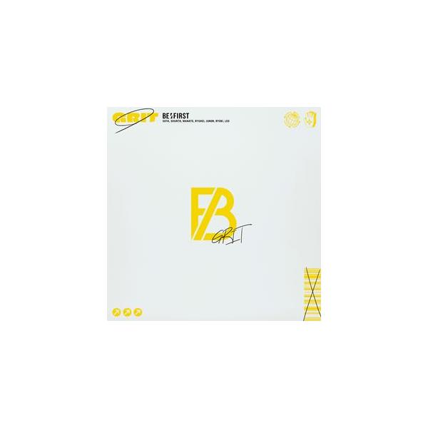 【発売日：2025年05月28日】種別:CD 邦楽J-POP 発売日:2025/05/28 販売元:エイベックス・ミュージック・クリエイティヴ 登録日:2025/03/25 BE：FIRST ビーファースト グリット BE：FIRST CD...