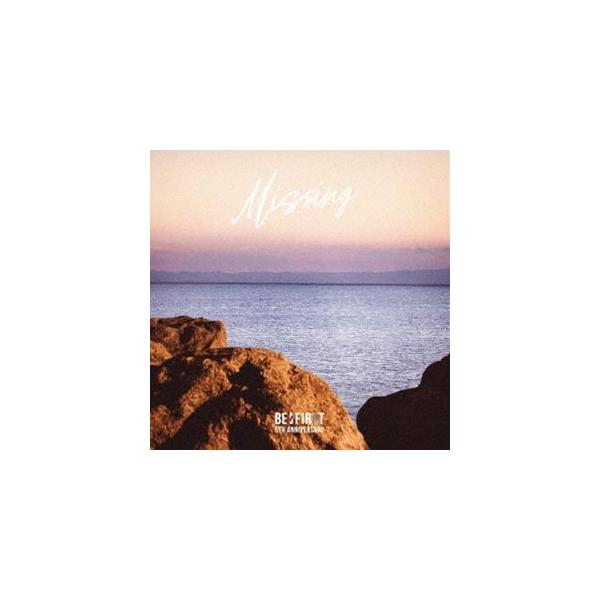 【発売日：2026年07月01日】種別:CD 邦楽J-POP 発売日:2026/07/01 販売元:エイベックス・ミュージック・クリエイティヴ 登録日:2026/05/01 BE：FIRST ビーファースト ミッシング BE：FIRST C...