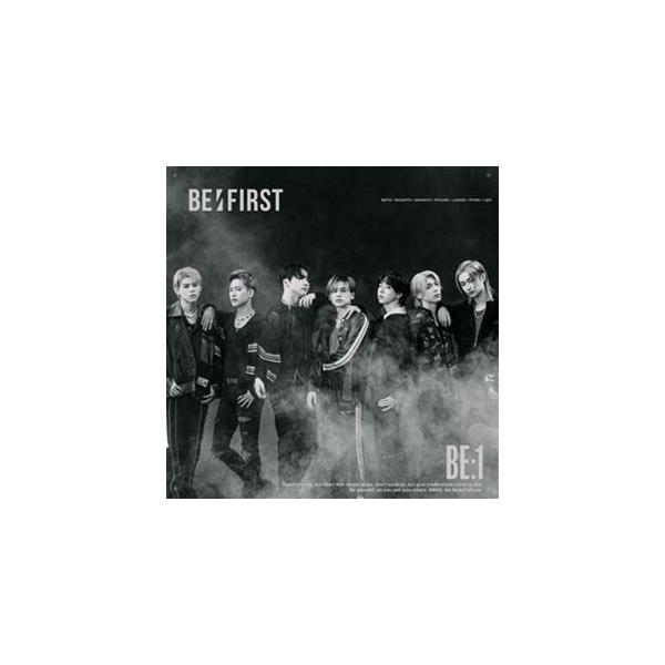 【発売日：2022年08月31日】種別:CD 邦楽J-POP 発売日:2022/08/31 販売元:エイベックス・ミュージック・クリエイティヴ 登録日:2022/06/27 BE：FIRST ビーファースト ビーワン BEFIRST BEフ...