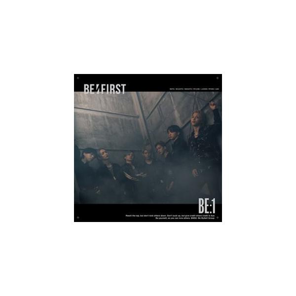 【発売日：2022年08月31日】種別:CD 邦楽J-POP 発売日:2022/08/31 販売元:エイベックス・ミュージック・クリエイティヴ 登録日:2022/06/27 BE：FIRST ビーファースト ビーワン BEFIRST BEフ...