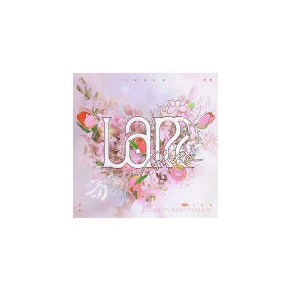 【発売日：2025年03月05日】種別:CD 邦楽J-POP 発売日:2025/03/05 販売元:エイベックス・ミュージック・クリエイティヴ 登録日:2024/12/27 こはならむ コハナラム アイアム 内容:Overture／Have...