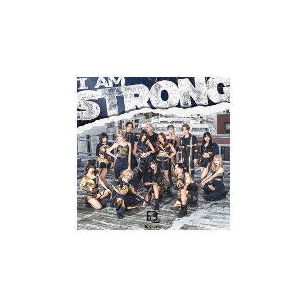 【発売日：2025年04月02日】種別:CD 邦楽J-POP 発売日:2025/04/02 販売元:エイベックス・ミュージック・クリエイティヴ 登録日:2025/02/04 BsGravity ビーズグラビティ アイム ストロング 内容:I...