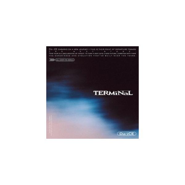 【発売日：2026年01月14日】種別:CD 邦楽J-POP 発売日:2026/01/14 販売元:エイベックス・ミュージック・クリエイティヴ 登録日:2025/11/13 Da-iCE ダイス ターミナル Da-iCE CD Da-iCE...