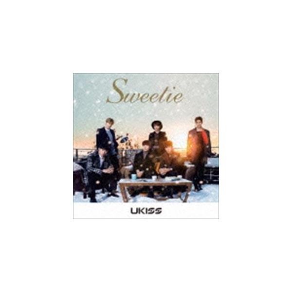【発売日：2014年12月17日】種別:CD 洋楽アジアンポップス 発売日:2014/12/17 販売元:エイベックス・ミュージック・クリエイティヴ 登録日:2014/10/24 U-Kiss ユーキス スイーティー U-Kiss CD 特...