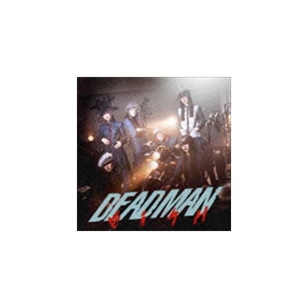 【発売日：2016年05月04日】種別:CD 邦楽J-POP 発売日:2016/05/04 販売元:エイベックス・ミュージック・クリエイティヴ 登録日:2016/01/20 BiSH デッドマン BiSH CD シングル ビッシュ 内容:D...