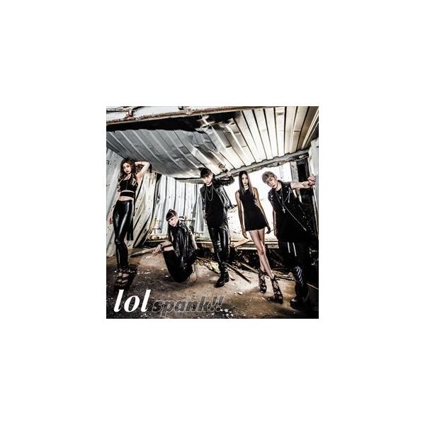 【発売日：2016年06月29日】種別:CD 邦楽クラブ/テクノ 発売日:2016/06/29 販売元:エイベックス・ミュージック・クリエイティヴ 登録日:2016/04/25 lol エルオーエル スパンク 内容:spank!!／girl...