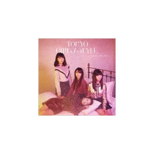 【発売日：2017年03月01日】種別:CD 邦楽J-POP 発売日:2017/03/01 販売元:エイベックス・ミュージック・クリエイティヴ 登録日:2017/01/04 東京女子流 トウキョウジョシリュウ プリドーン ドント ギブ イッ...