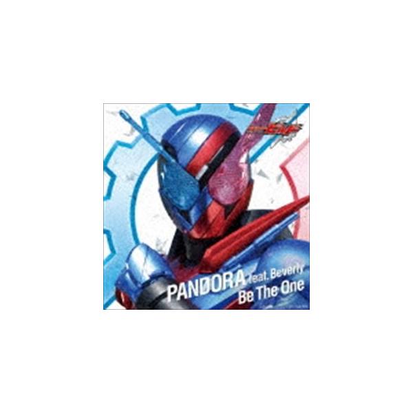 【発売日：2018年01月24日】種別:CD アニメ・ゲーム特撮ヒーローCD 発売日:2018/01/24 販売元:エイベックス・ミュージック・クリエイティヴ 登録日:2017/11/07 PANDORA パンドラ ビー ザ ワン PAND...
