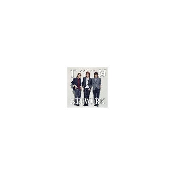 【発売日：2014年10月29日】種別:CD 邦楽J-POP 発売日:2014/10/29 販売元:エイベックス・ミュージック・クリエイティヴ 登録日:2014/08/25 TM NETWORK QUIT30 TM NETWORK CD A...