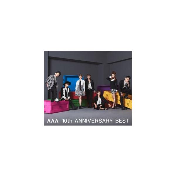 【発売日：2015年09月16日】種別:CD 邦楽J-POP 発売日:2015/09/16 販売元:エイベックス・ミュージック・クリエイティヴ 登録日:2015/07/27 AAA AAA 10TH ANNIVERSARY BEST AAA...