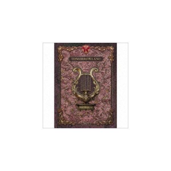 【発売日：2015年10月07日】種別:CD 洋楽クラブ/テクノ 発売日:2015/10/07 販売元:エイベックス・ミュージック・クリエイティヴ 登録日:2015/08/06 （V.A.） トゥモローランド ザ シークレット キングダム ...