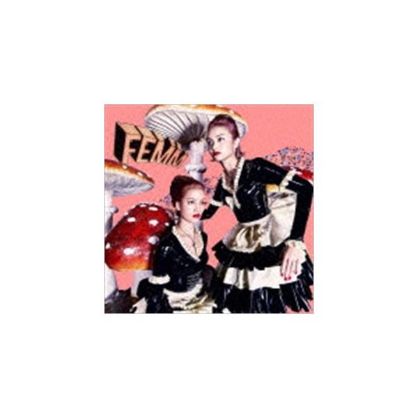 【発売日：2016年02月24日】種別:CD 邦楽クラブ/テクノ 発売日:2016/02/24 販売元:エイベックス・ミュージック・クリエイティヴ 登録日:2015/12/10 FEMM フェム パウ エル シー エス プラスフェムナイゼー...