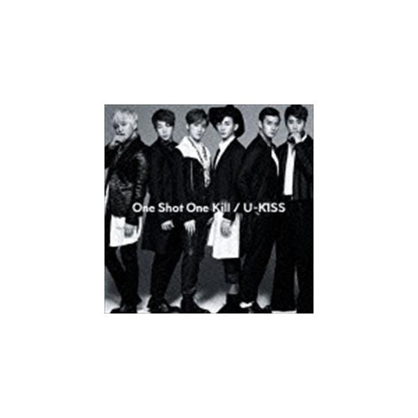 【発売日：2016年03月23日】種別:CD 洋楽アジアンポップス 発売日:2016/03/23 販売元:エイベックス・ミュージック・クリエイティヴ 登録日:2016/01/25 U-Kiss ユーキス ワン ショット ワン キル U-Ki...
