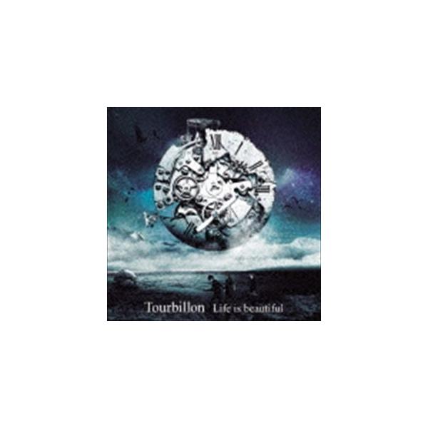 【発売日：2016年10月12日】種別:CD 邦楽ロック/ソウル 発売日:2016/10/12 販売元:エイベックス・ミュージック・クリエイティヴ 登録日:2016/08/16 Tourbillon トゥールビヨン ライフ イズ ビューティ...