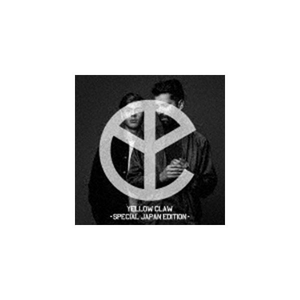 【発売日：2017年03月31日】種別:CD 洋楽クラブ/テクノ 発売日:2017/03/31 販売元:エイベックス・ミュージック・クリエイティヴ 登録日:2017/01/16 イエロー・クロウ イエロークロウ イエロー クロウ スペシャル...