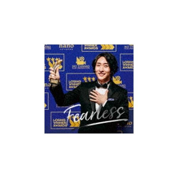 【発売日：2017年07月05日】種別:CD 邦楽J-POP 発売日:2017/07/05 販売元:エイベックス・ミュージック・クリエイティヴ 登録日:2017/05/12 ビッケブランカ ビッケブランカ フィアレス ビッケブランカ CD ...