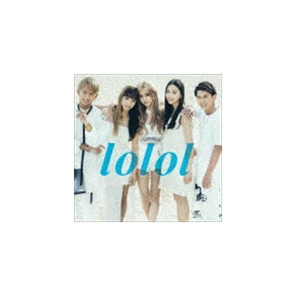 【発売日：2017年08月02日】種別:CD 邦楽J-POP 発売日:2017/08/02 販売元:エイベックス・ミュージック・クリエイティヴ 登録日:2017/05/02 lol エルオーエル エルオーエルオーエル 内容:the wave...