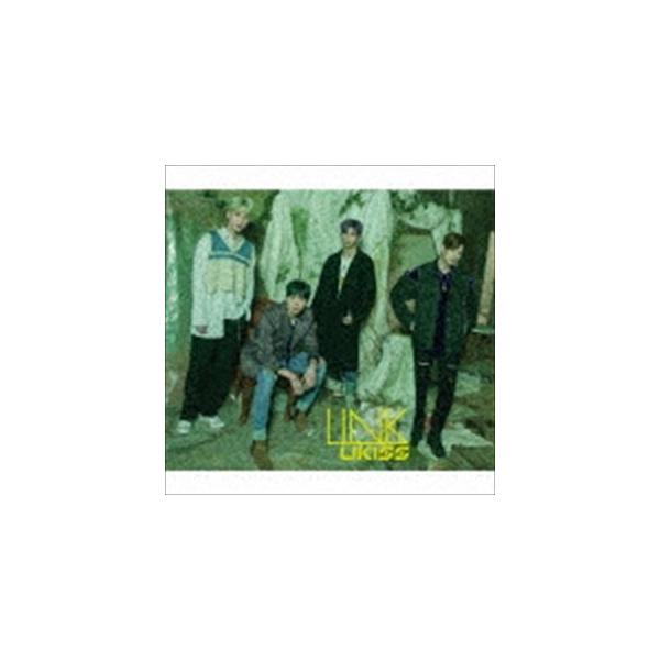 【発売日：2018年03月21日】種別:CD 洋楽アジアンポップス 発売日:2018/03/21 販売元:エイベックス・エンタテインメント 登録日:2018/02/01 U-Kiss ユーキス リンク U-Kiss CD 特典:イベント参加...