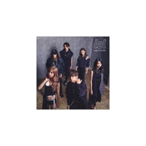 【発売日：2019年07月31日】種別:CD 邦楽J-POP 発売日:2019/07/31 販売元:エイベックス・ミュージック・クリエイティヴ 登録日:2019/05/30 lol エルオーエル ブレイブ アップ フィーチャリング ディージ...