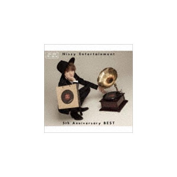 【発売日：2019年02月04日】種別:CD 邦楽J-POP 発売日:2019/02/04 販売元:エイベックス・ミュージック・クリエイティヴ 登録日:2018/12/05 Nissy（西島隆弘） NISSY ENTERTAINMENT 5...