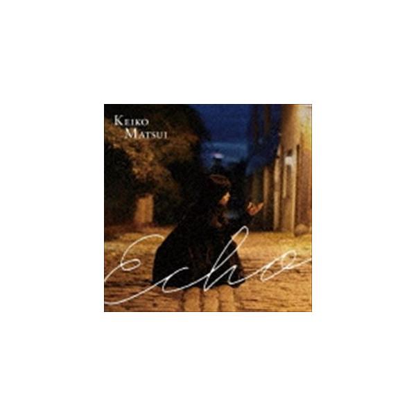 【発売日：2019年02月22日】種別:CD ジャズ・フュージョン国内ジャズ 発売日:2019/02/22 販売元:エイベックス・ミュージック・クリエイティヴ 登録日:2018/12/26 松居慶子 マツイケイコ エコー 特典:16Pブック...