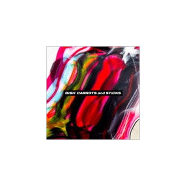 【発売日：2019年07月03日】種別:CD 邦楽J-POP 発売日:2019/07/03 販売元:エイベックス・ミュージック・クリエイティヴ 登録日:2019/04/02 BiSH ビッシュ キャロッツ アンド スティックス BiSH C...