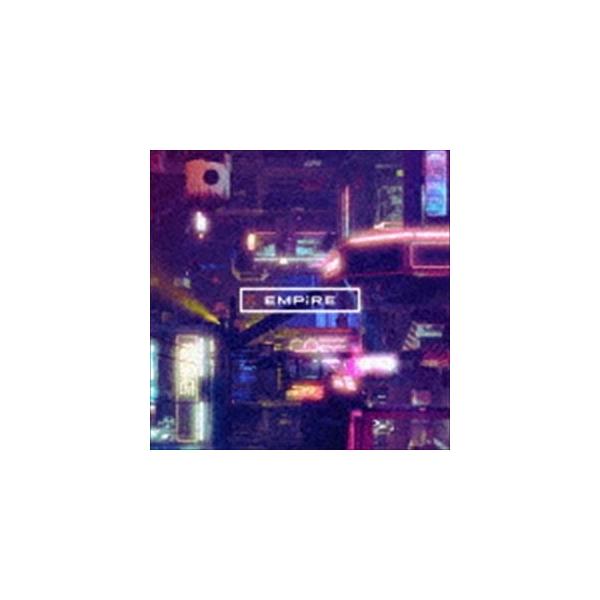 【発売日：2019年12月18日】種別:CD 邦楽J-POP 発売日:2019/12/18 販売元:エイベックス・ミュージック・クリエイティヴ 登録日:2019/11/06 EMPiRE ザ グレート ジャーニー アルバム EMPiRE C...