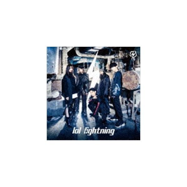 【発売日：2020年03月18日】種別:CD 邦楽J-POP 発売日:2020/03/18 販売元:エイベックス・ミュージック・クリエイティヴ 登録日:2019/11/08 lol エルオーエル ライトニング 内容:lightning／br...