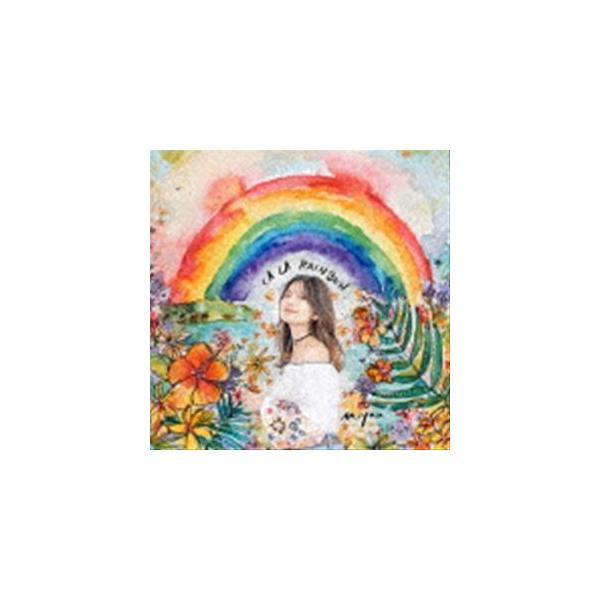 【発売日：2021年03月24日】種別:CD 邦楽J-POP 発売日:2021/03/24 販売元:エイベックス・ミュージック・クリエイティヴ 登録日:2021/02/01 Miyuu ミユウ ラ ラ レインボウ 特典:オリジナルロゴステッ...