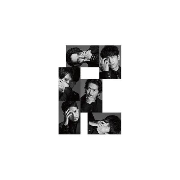 【発売日：2021年09月04日】種別:CD 邦楽J-POP 発売日:2021/09/04 販売元:エイベックス・ミュージック・クリエイティヴ 登録日:2021/07/20 V6 ステップ V6 CD 6202109080509 ブイシック...