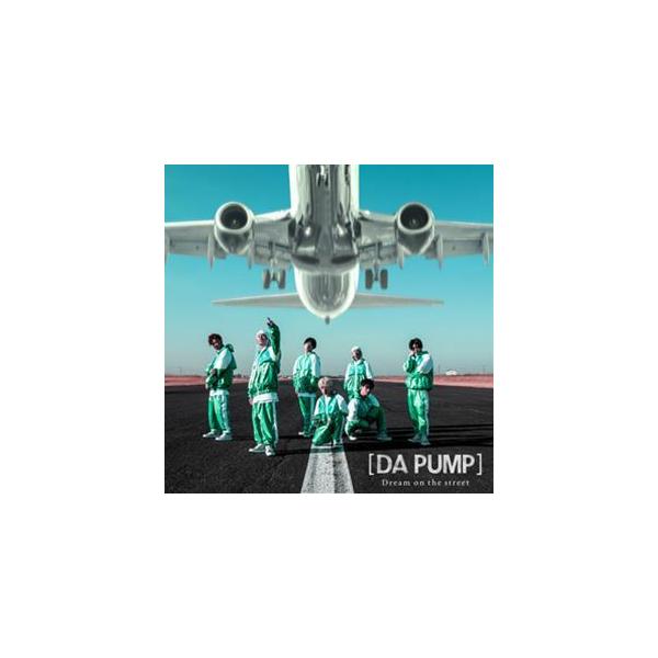 【発売日：2021年03月17日】種別:CD 邦楽J-POP 発売日:2021/03/17 販売元:エイベックス・ミュージック・クリエイティヴ 登録日:2021/01/25 DA PUMP ドリーム オン ザ ストリート DA PUMP C...