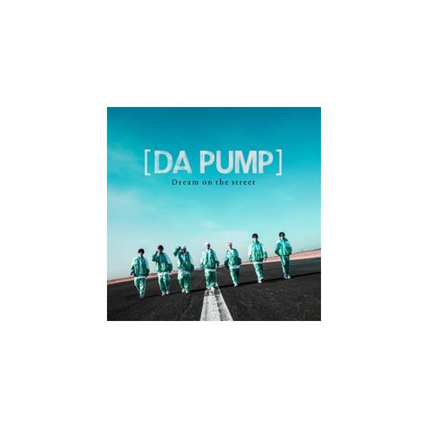 【発売日：2021年03月17日】種別:CD 邦楽J-POP 発売日:2021/03/17 販売元:エイベックス・ミュージック・クリエイティヴ 登録日:2021/01/25 DA PUMP ドリーム オン ザ ストリート DA PUMP C...