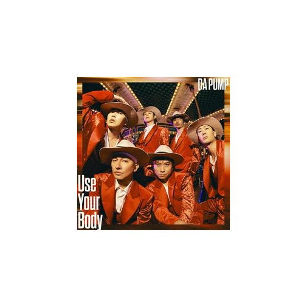 【発売日：2024年02月21日】種別:CD 邦楽J-POP 発売日:2024/02/21 販売元:エイベックス・ミュージック・クリエイティヴ 登録日:2023/11/06 DA PUMP ダパンプ ユーズ ユア ボディ エナジー ボーイズ...