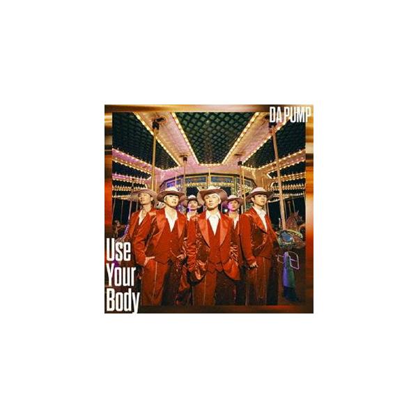 【発売日：2024年02月21日】種別:CD 邦楽J-POP 発売日:2024/02/21 販売元:エイベックス・ミュージック・クリエイティヴ 登録日:2023/11/06 DA PUMP ダパンプ ユーズ ユア ボディ エナジー ボーイズ...