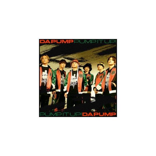 【発売日：2024年07月24日】種別:CD 邦楽J-POP 発売日:2024/07/24 販売元:エイベックス・ミュージック・クリエイティヴ 登録日:2024/05/02 DA PUMP ダパンプ パンプ イット アップ フィーチャリング...