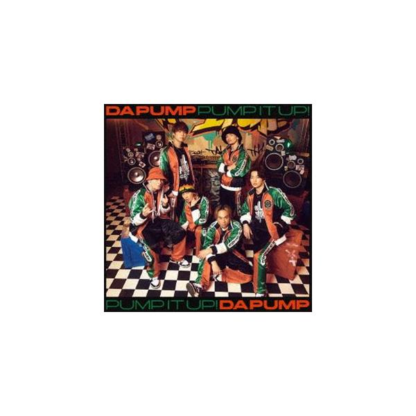 【発売日：2024年07月24日】種別:CD 邦楽J-POP 発売日:2024/07/24 販売元:エイベックス・ミュージック・クリエイティヴ 登録日:2024/05/02 DA PUMP ダパンプ パンプ イット アップ フィーチャリング...
