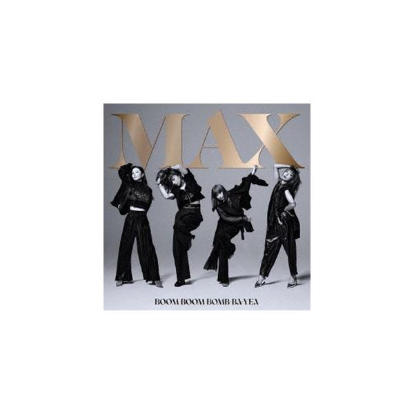 【発売日：2024年11月13日】種別:CD 邦楽J-POP 発売日:2024/11/13 販売元:エイベックス・ミュージック・クリエイティヴ 登録日:2024/09/18 MAX マックス ブン ブン ボンバイヤ MAX CD シングル ...