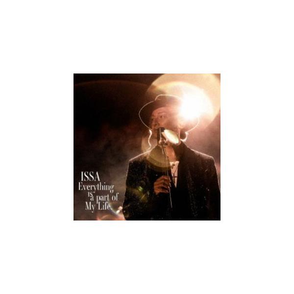 【発売日：2025年12月03日】種別:CD 邦楽J-POP 発売日:2025/12/03 販売元:エイベックス・ミュージック・クリエイティヴ 登録日:2025/10/08 ISSA イッサ エブリシング イズ ア パート オブ マイ ライ...
